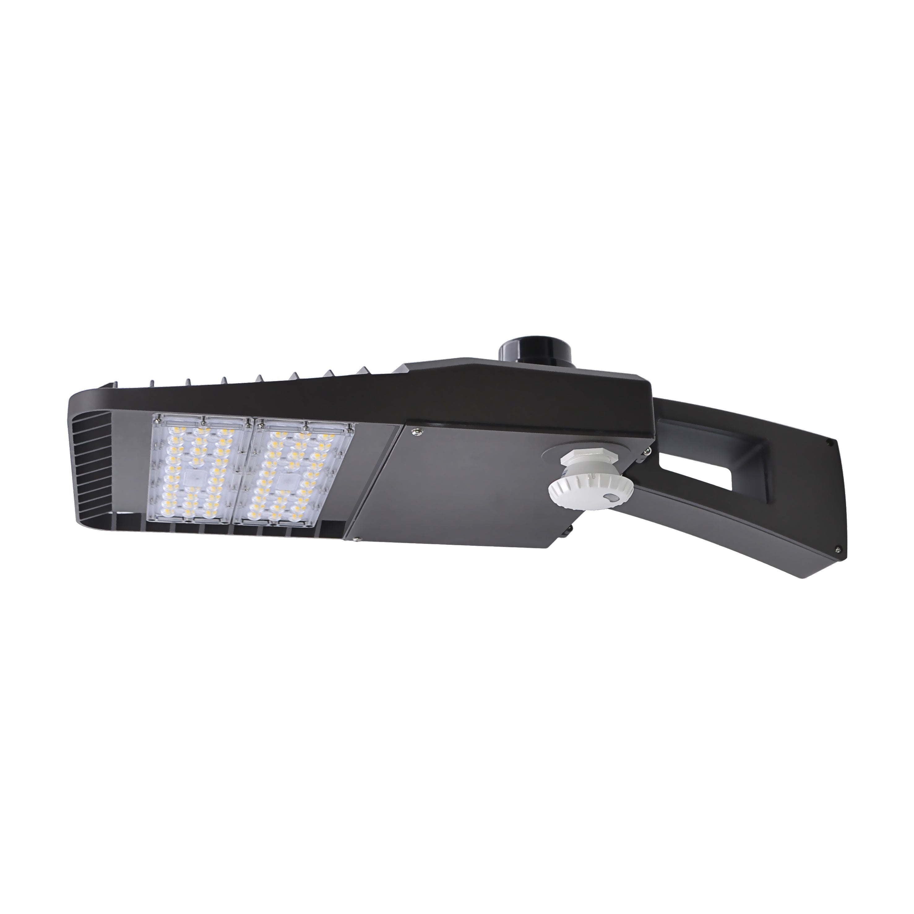 100W LED Arealight - 13532 Lumens - 4000K-UL/DLC Premium Listed