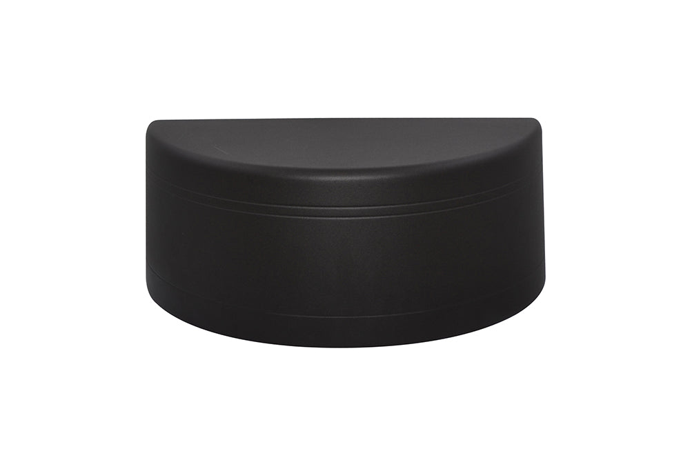 72W Wattage Selectable LED Architectural Full Cut-Off Wall Mount -UL/D